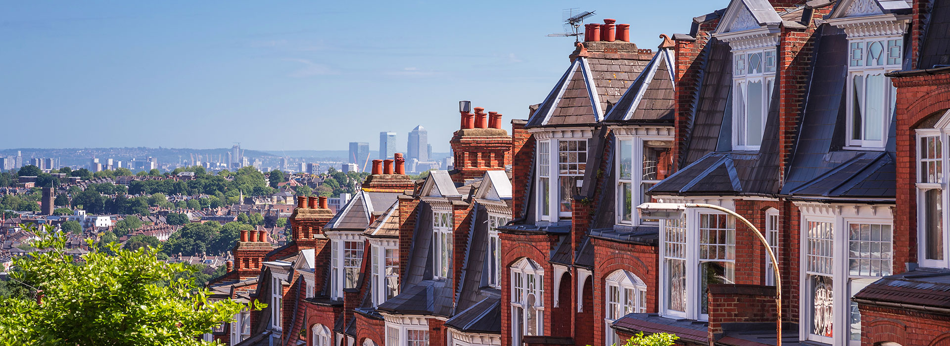 Element Roofing London - London Roofers since 1990